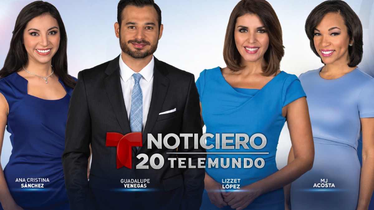 Preguntas comunes para Telemundo 20 – Telemundo San Diego (20)