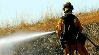 Brush fire scorches hundreds of acres on Camp Pendleton – NBC 7 San Diego