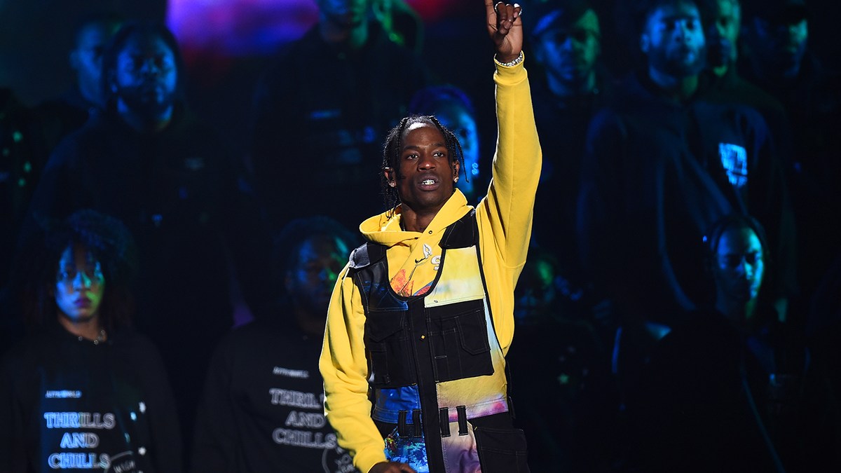 Travis Scott Anuncia Concierto en San Diego – Telemundo San Diego (20)
