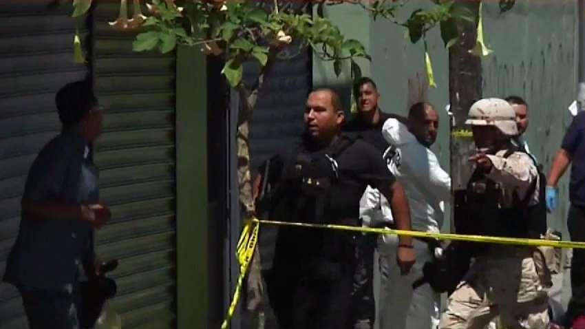 Las noticias más importantes en Tijuana en el 2019 – Telemundo San ...