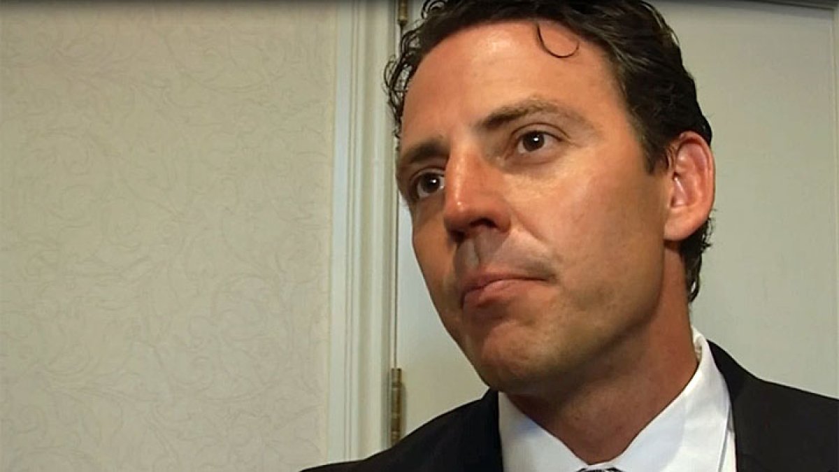 Nathan Fletcher envía carta de resignación oficial – Telemundo San ...