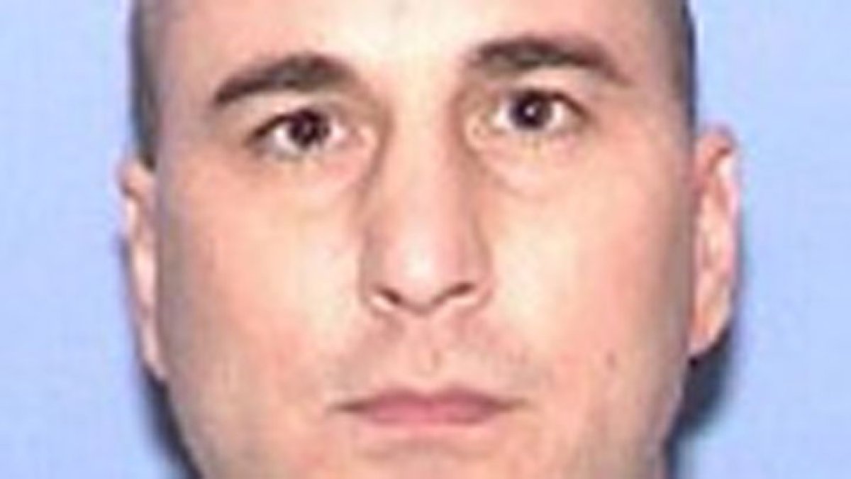 En Texas: Ejecutarán a Stephen Barbee culpable de matar a su exnovia y ...