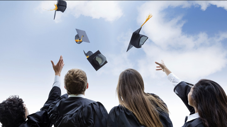Hermanos mexicanos logran ser los primeros graduados de su familia a ...