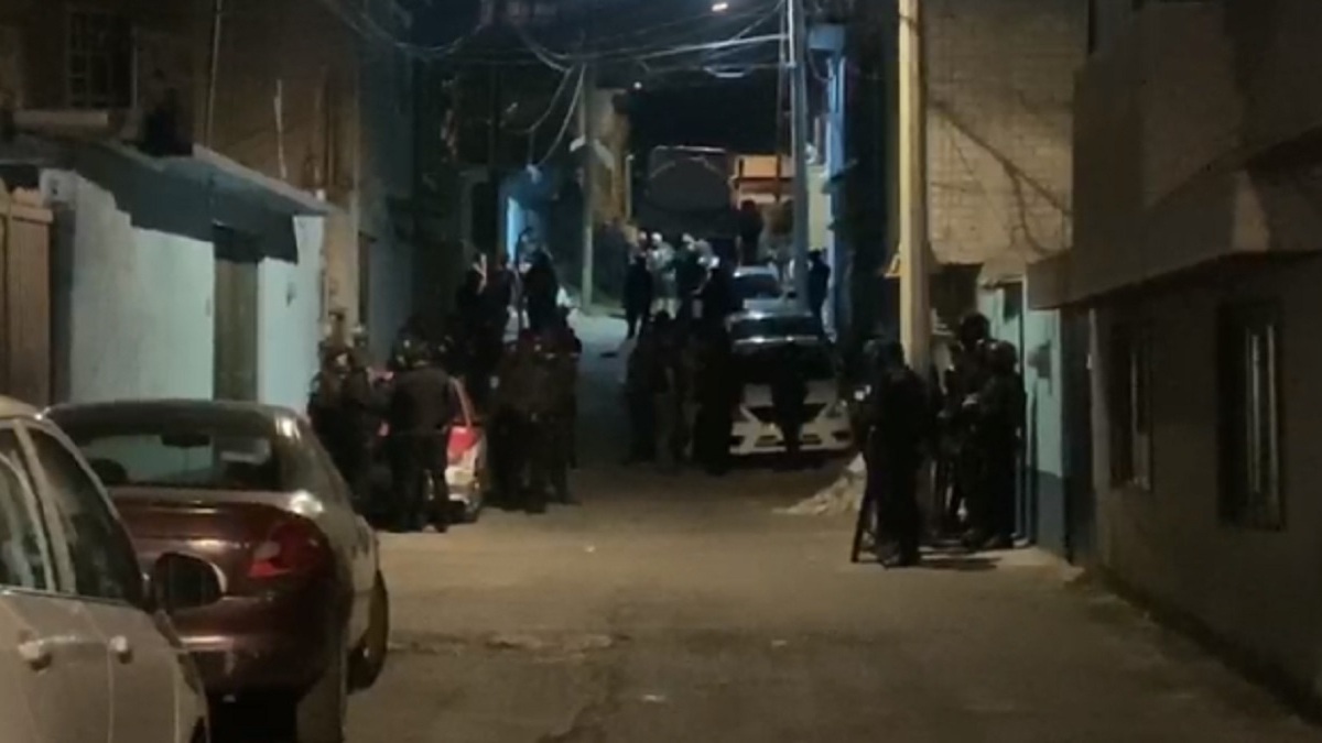 Asesinato De Fátima Ubican Vivienda Donde La Niña Fue Retenida