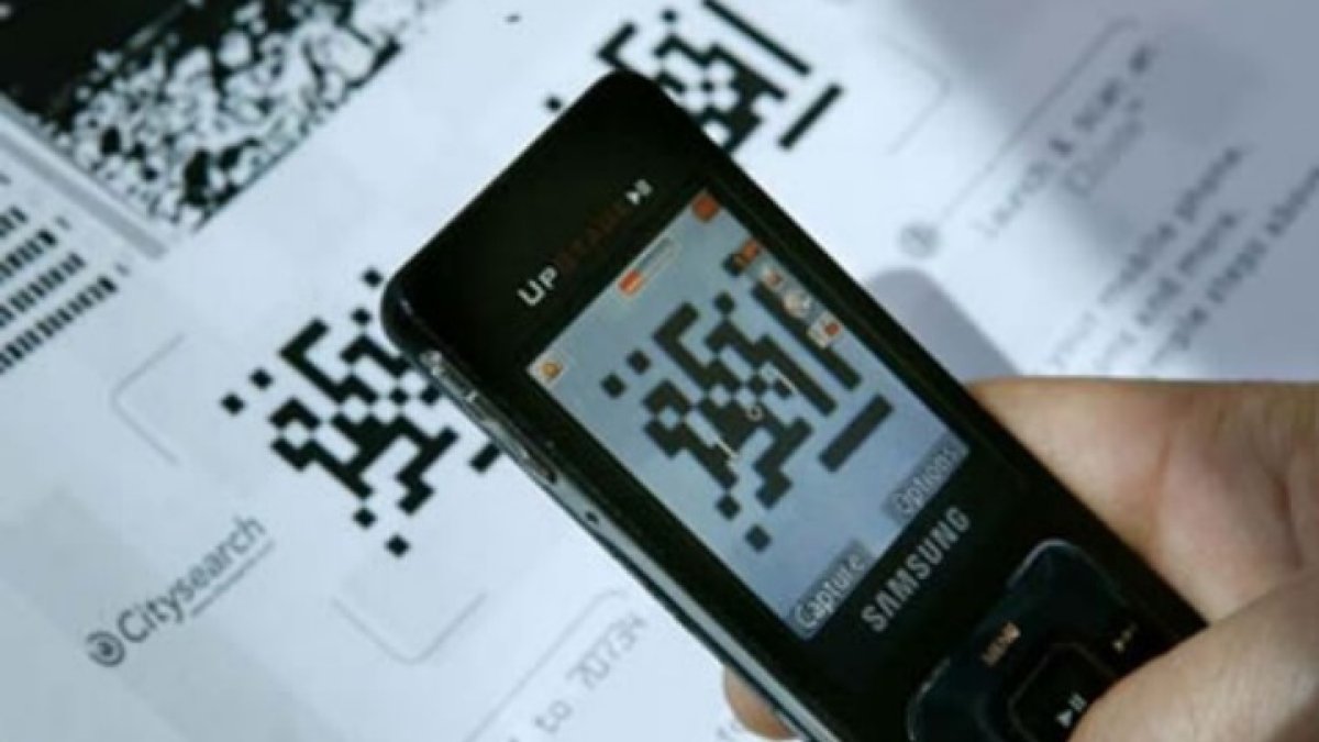 Quishing: Códigos QR maliciosos para robarle dinero y datos – Telemundo ...