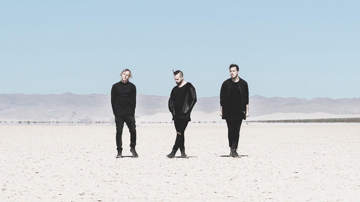 El Corazón Análogo de Rufus Du Sol – Telemundo San Diego (20)