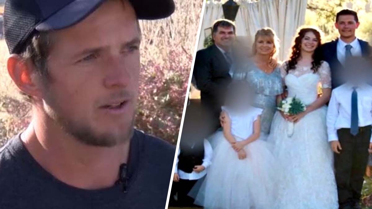 Habla primo de familia LeBarón asesinada en Sonora – Telemundo San ...