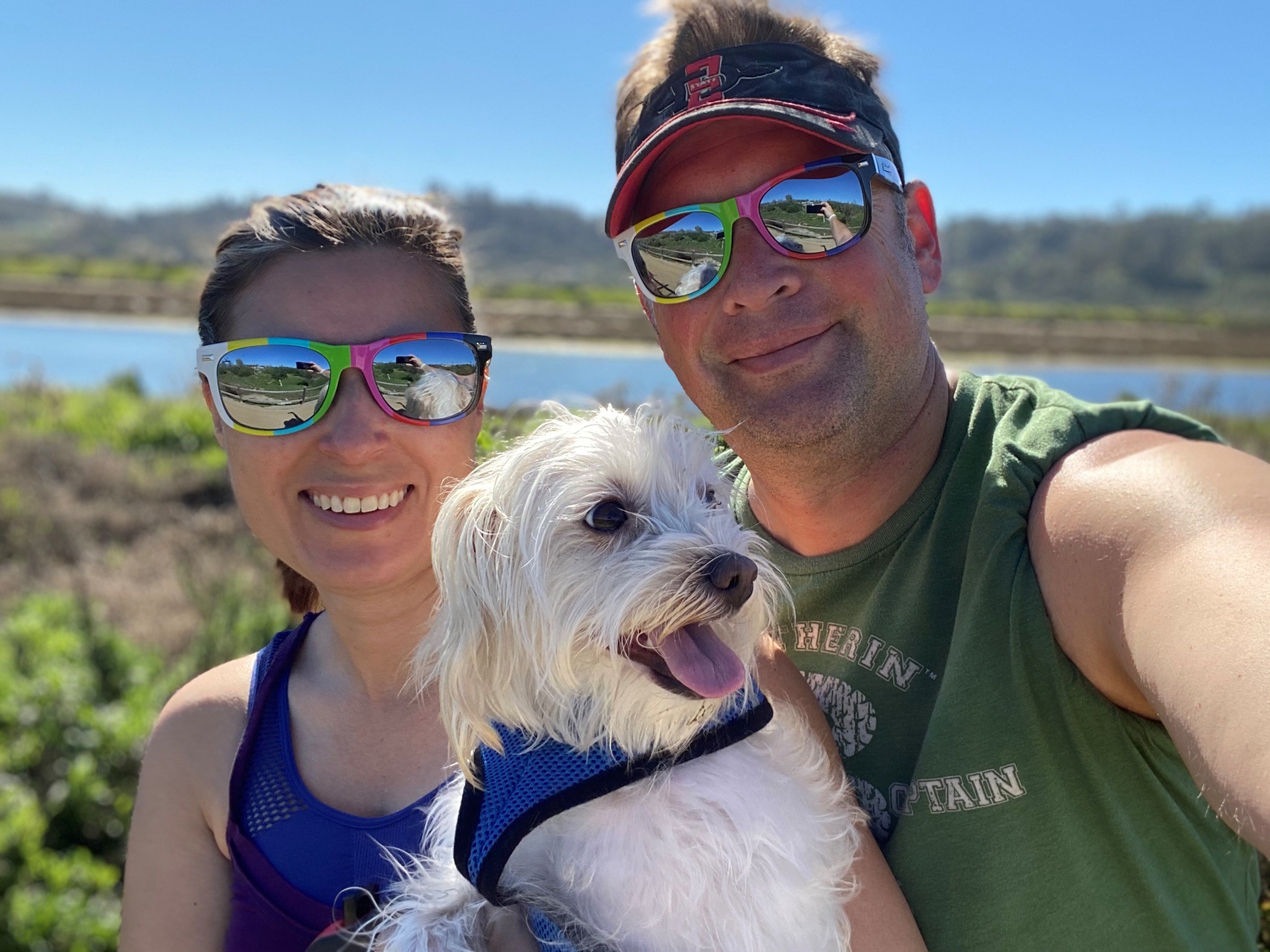 Conoce a las mascotas de Telemundo 20 y NBC 7 – Telemundo San Diego (20)