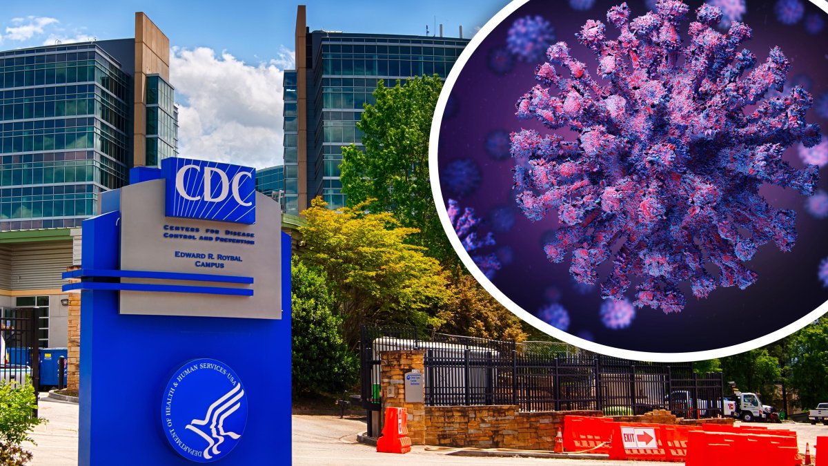 Polémica tras actualización del CDC sobre fallecimientos por COVID-19 ...