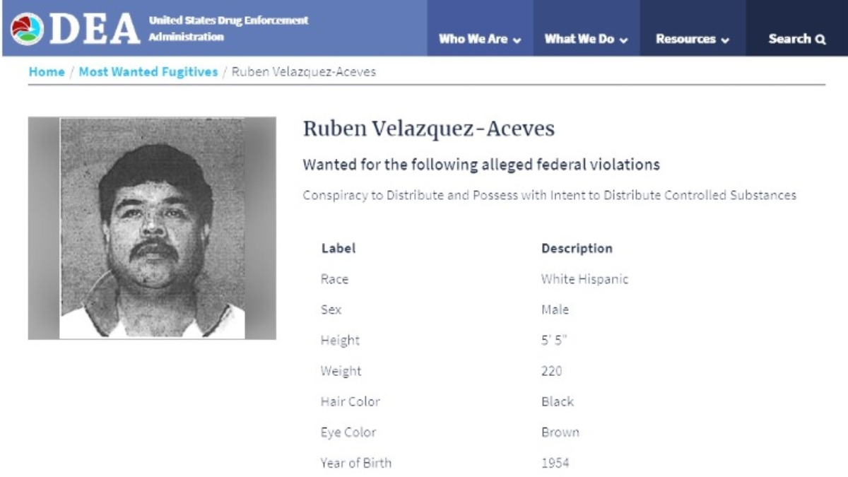 México revela captura de mando del Cártel Jalisco buscado por la DEA ...