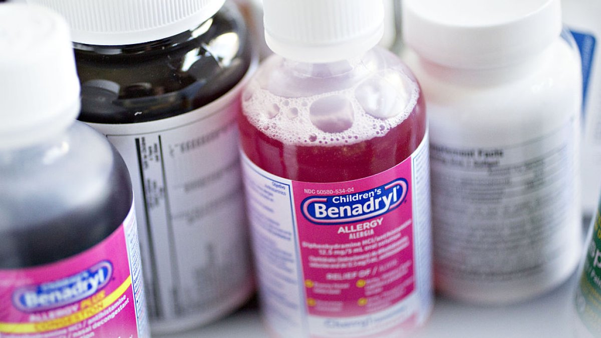 "Desafío Benadryl": advierten sobre peligros de reto viral en TikTok ...