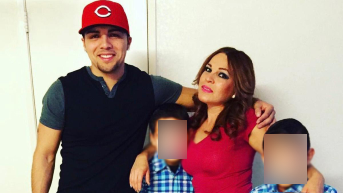 Hombre que murió a manos de la Patrulla Fronteriza era de Baja ...