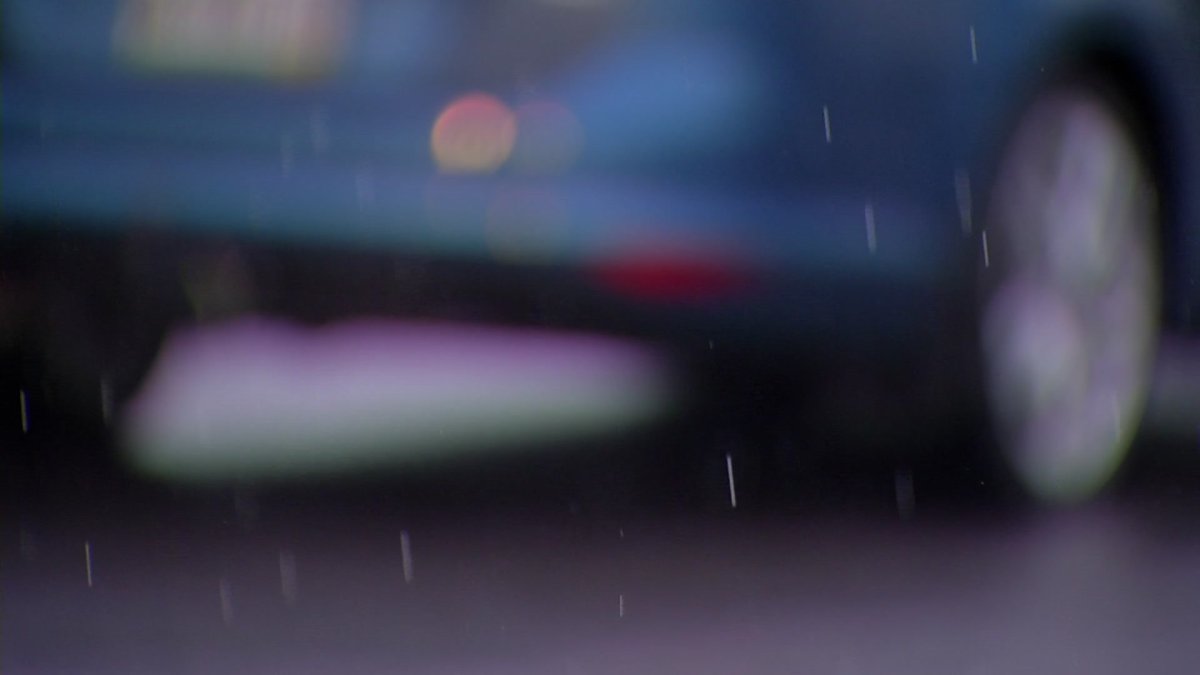 Cae lluvia ligera en el condado de San Diego – Telemundo San Diego (20)