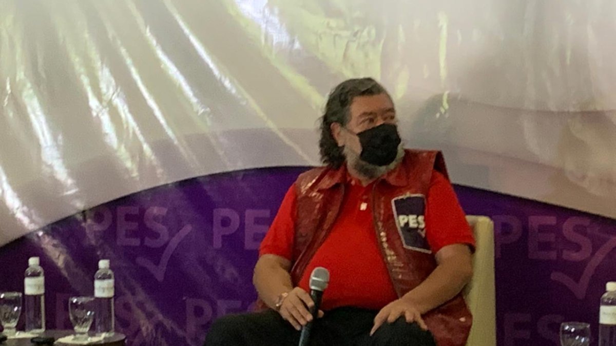 Jorge Hank Rhon se postula a la gubernatura de Baja California ...