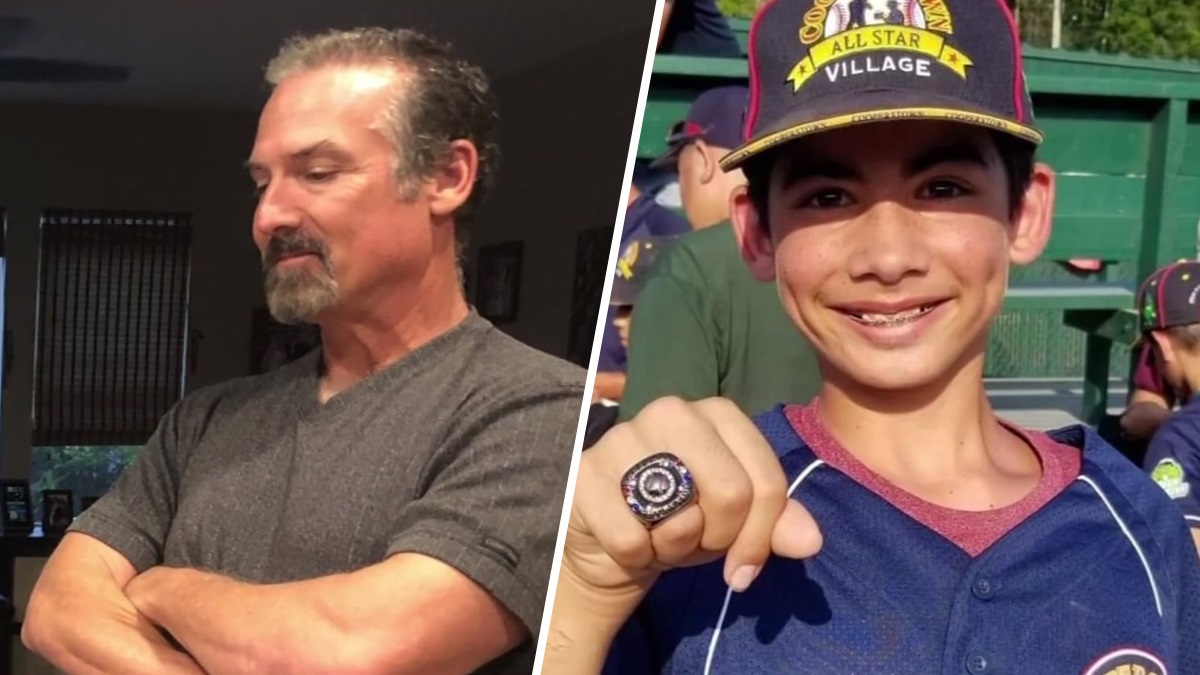 Padre e hijo pierden la vida tras práctica de béisbol en Poway ...