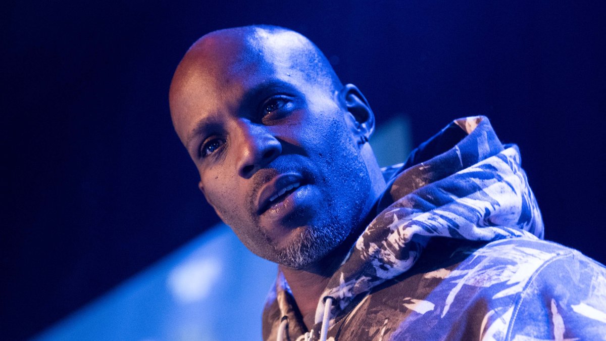 Disco póstumo de DMX será lanzado el 28 de mayo – Telemundo San Diego (20)