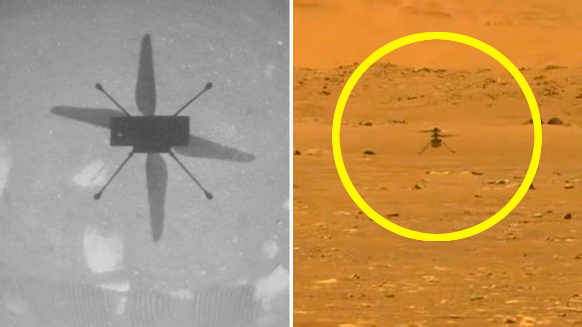 Vuela el helicóptero Ingenuity sobre Marte – Telemundo San Diego (20)