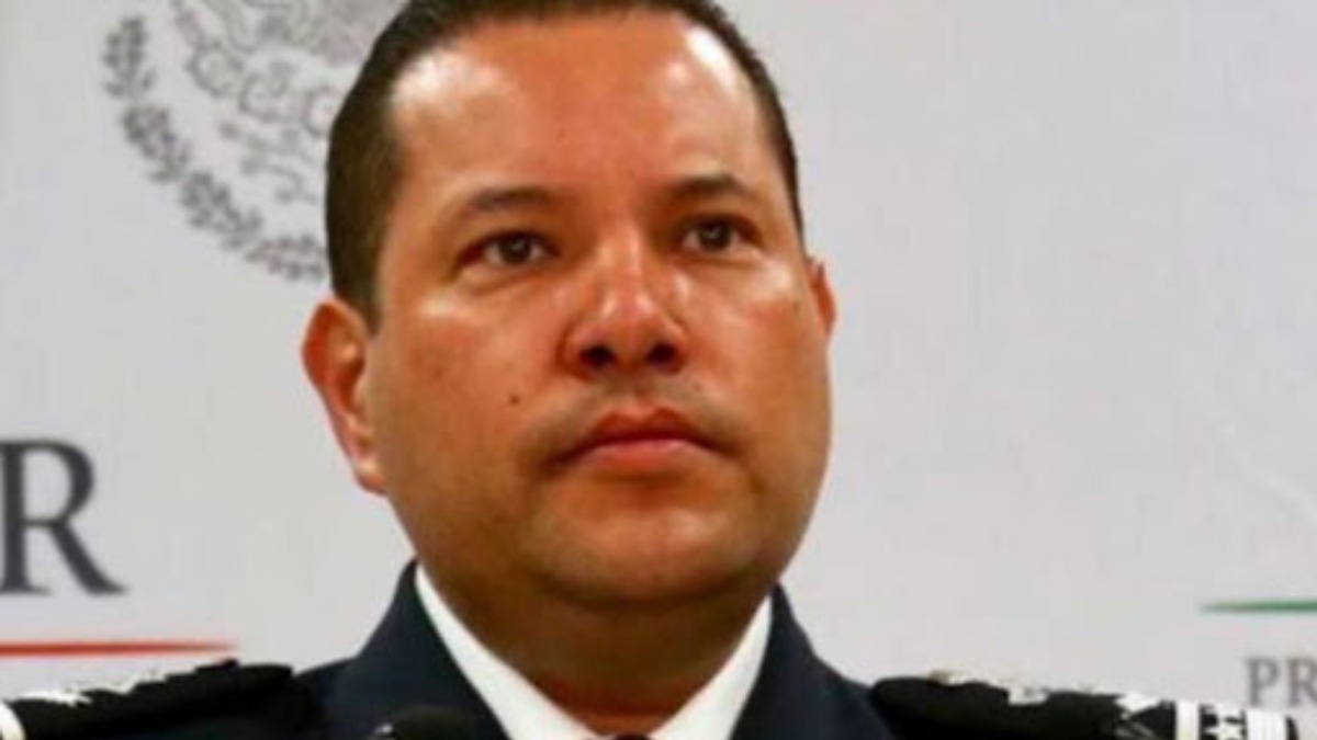 México: expolicía Iván Reyes Arzate se declara culpable en Nueva York ...