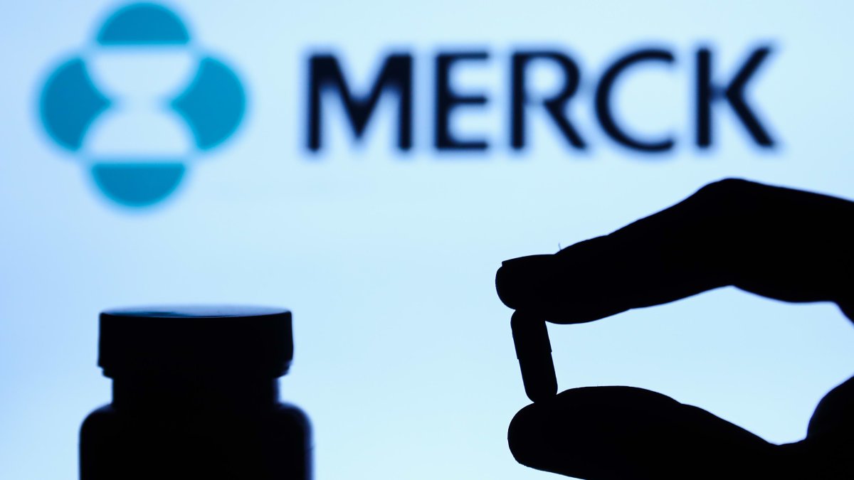 Otorrinologo en San Diego explica cómo funciona la píldora Merck ...