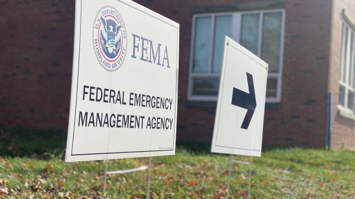 Ayuda de FEMA para víctimas de las inundaciones a punto de vencerse ...