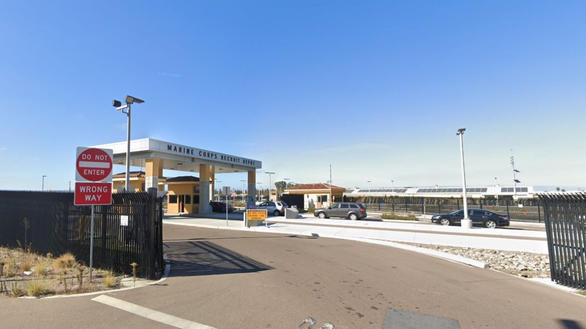 Centenario de MCRD en San Diego – Telemundo San Diego (20)