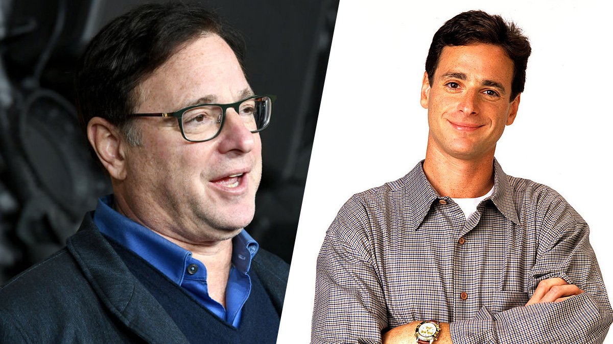 Muere Bob Saget, estrella de la serie Full House – Telemundo San Diego (20)