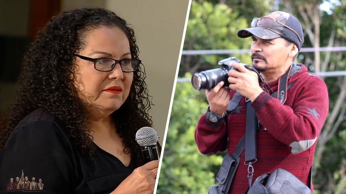Colegas Exigen Justicia Para Periodista Lourdes Maldonado Y