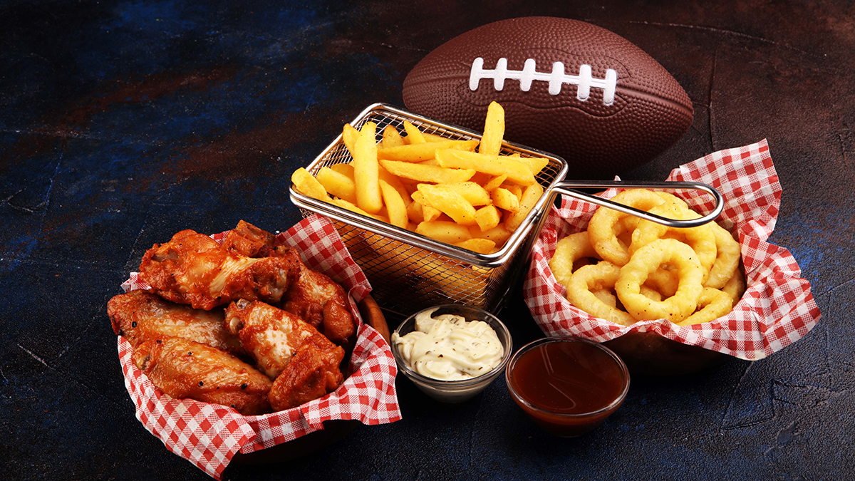 Cuáles son los alimentos preferidos para el Super Bowl 2026 – Telemundo ...