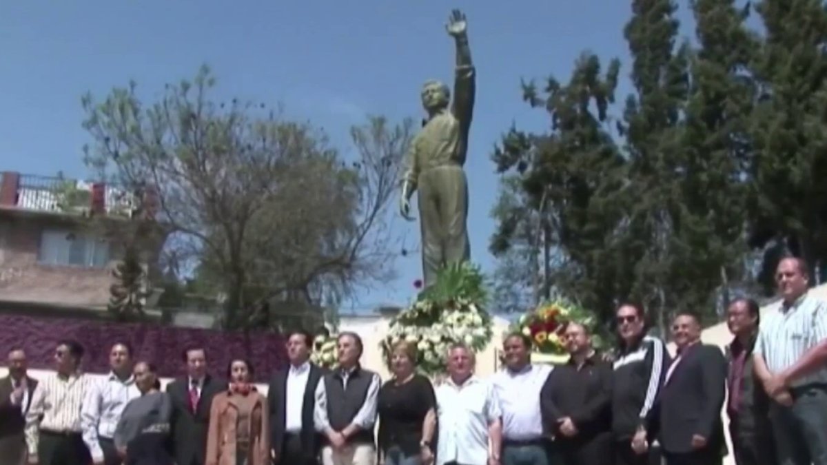 28 años del asesinato de Colosio en Tijuana – Telemundo San Diego (20)