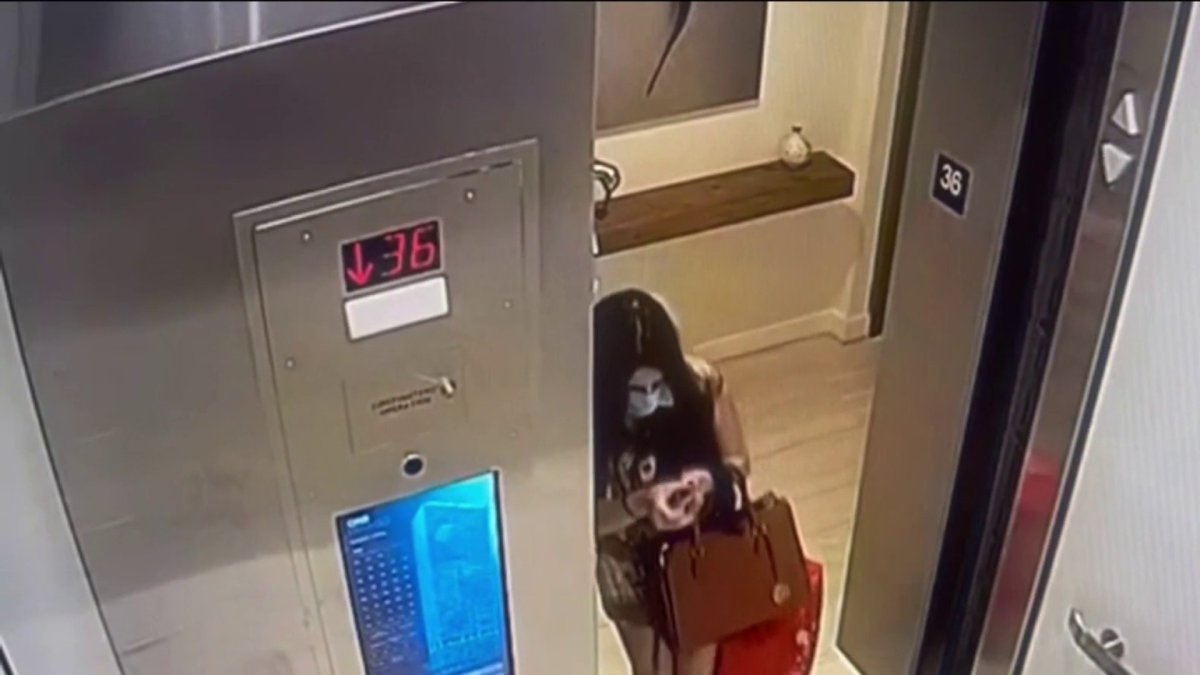 Buscan a sospechosa de robar una colección de relojes valorada en ... Buscan a sospechosa de robar una colección de relojes valorada en ...