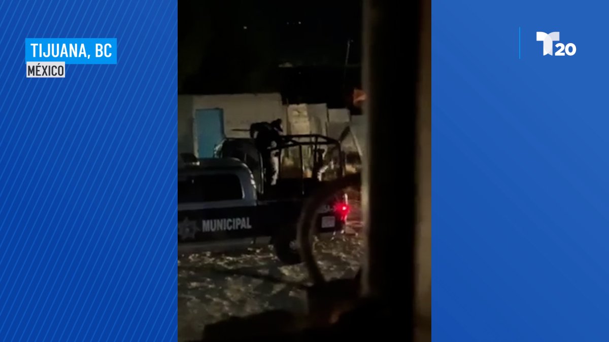 Investigan Homicidio De Un Hombre Supuestamente A Manos De Policías En