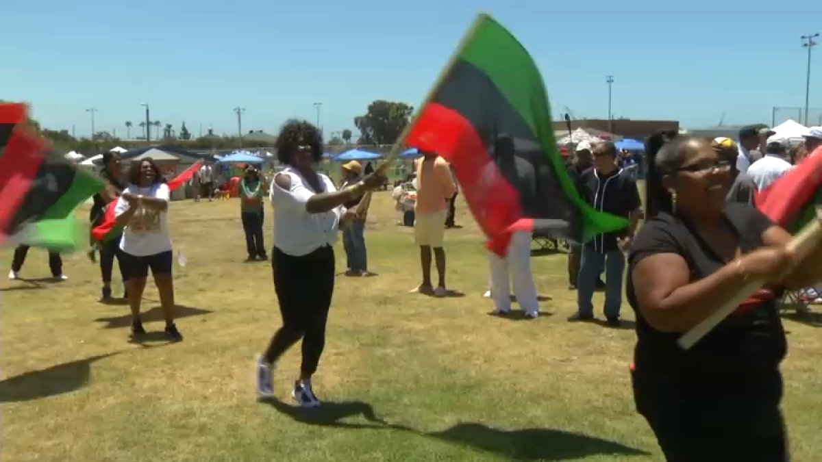 ¿Qué se celebra hoy 19 de junio?: Juneteeth o Día de la Emancipación ...