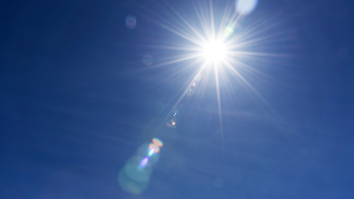 Extenuante ola de calor en el sur de California continúa hasta el ...