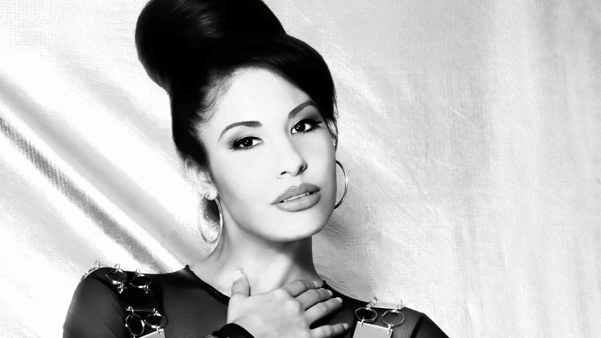 Selena Quintanilla: a 27 años de su muerte, lanzan nuevo álbum ...