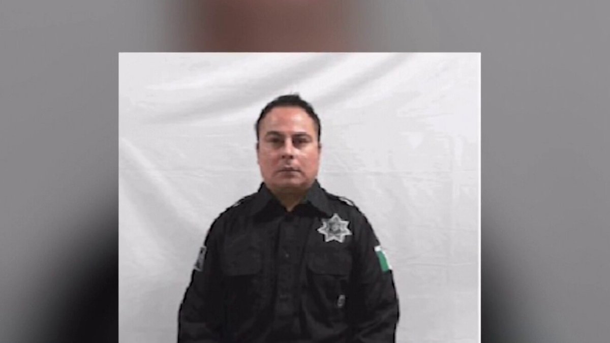Identifican A Policía De Tijuana Asesinado En Playas Telemundo San Diego 20