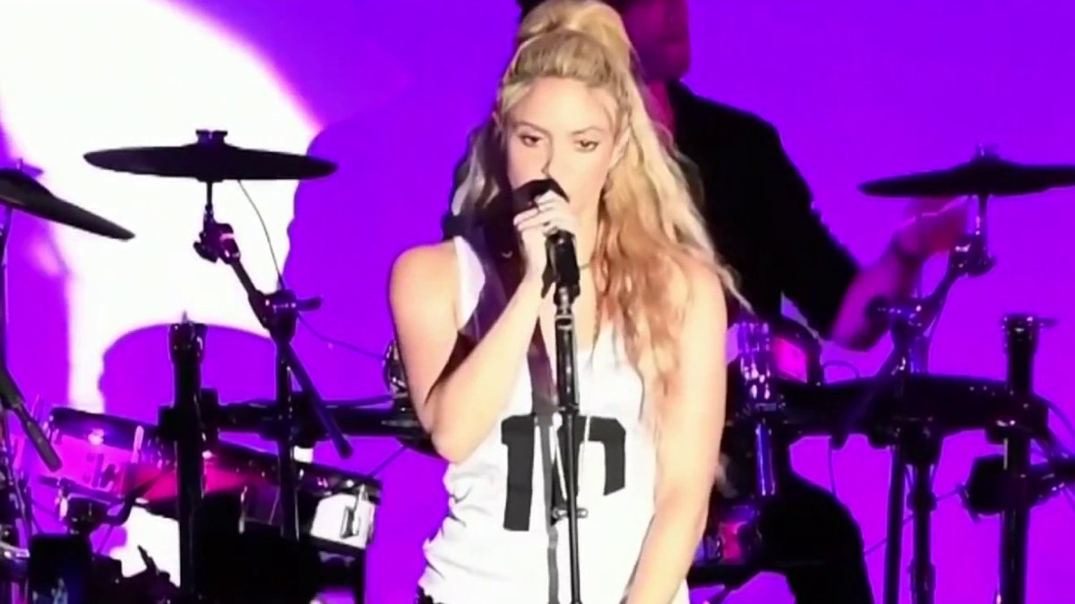 Arde Piqué: Shakira lanza adelanto de nuevo tema con un corazón ...