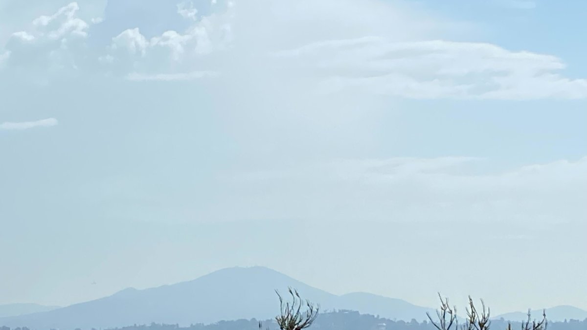 Posibilidad de tormentas severas nuevamente para San Diego y el sureste de EEUU – Telemundo San ...