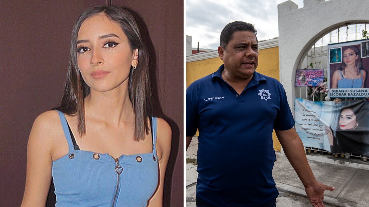 Debanhi Escobar: padre de la joven revela nueva información sobre el caso – Telemundo San Diego (20)