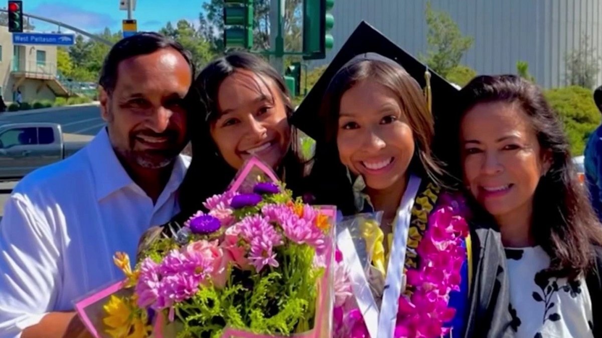 Joven busca donantes de medula para curarse de la leucemia – Telemundo ...
