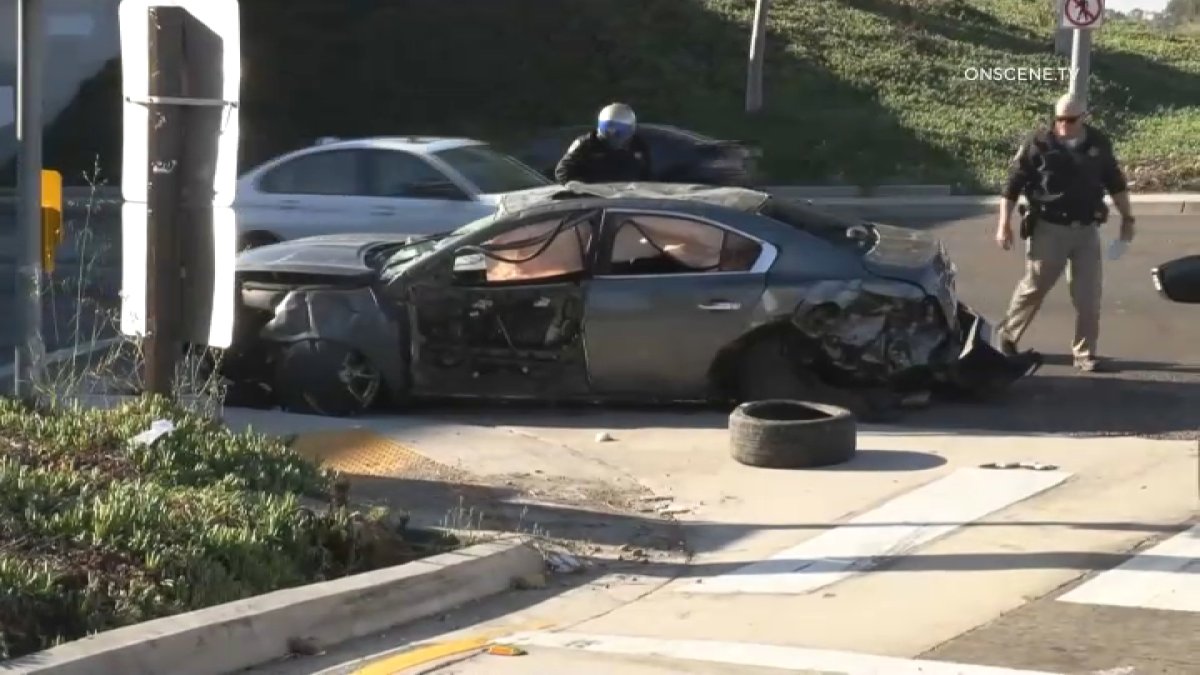 Hombre Acusado De La Muerte De Una Madre De El Cajón Tras Presunto Dui