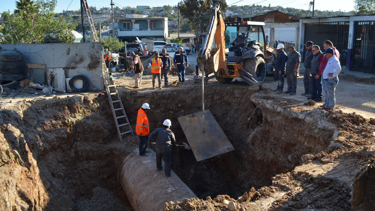 Cespt anuncia recuperación del agua tras más de dos días de corte en ...