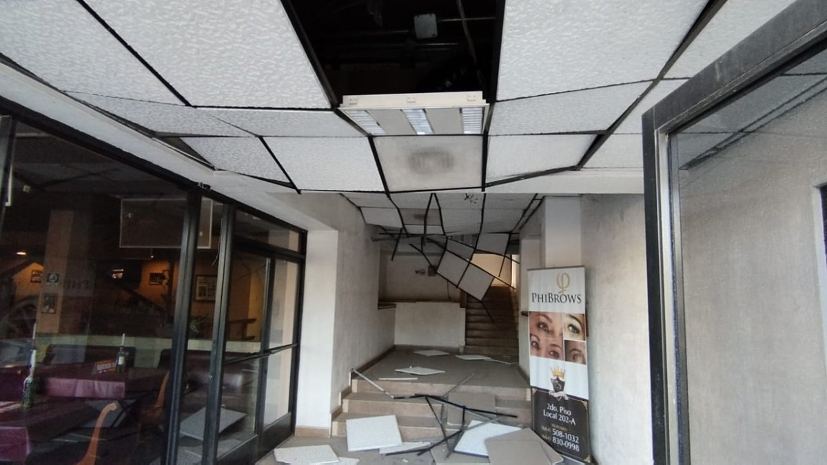 Explosión en Angus Beef en Tijuana deja un herido – Telemundo San Diego ...