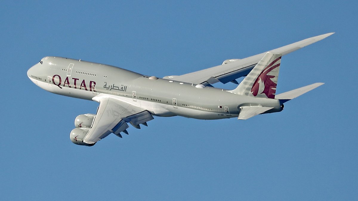 Boeing entrega su último avión jumbo 747 – Telemundo San Diego (20)