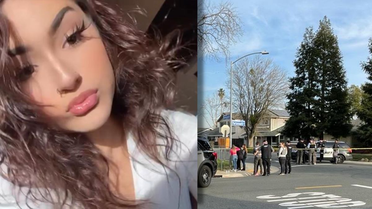 Saraiah Acosta habría muerto a manos de su novio “intermitente ...