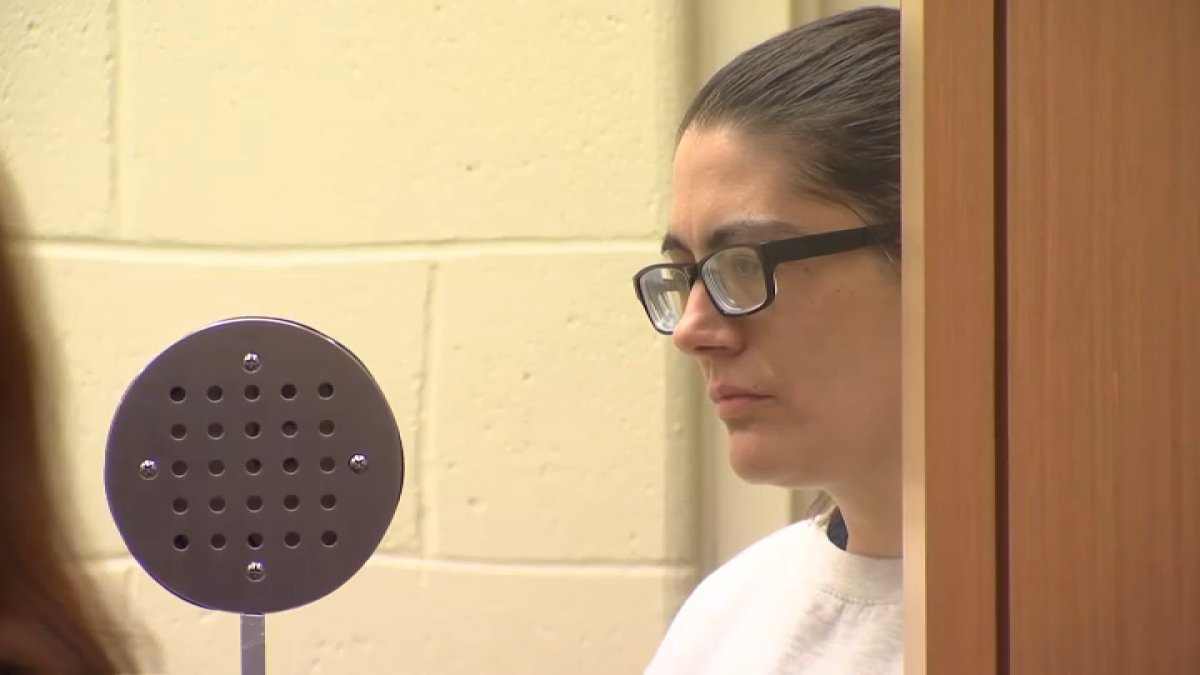 Sentencian a niñera que mató a bebé en San Diego – Telemundo San Diego (20)