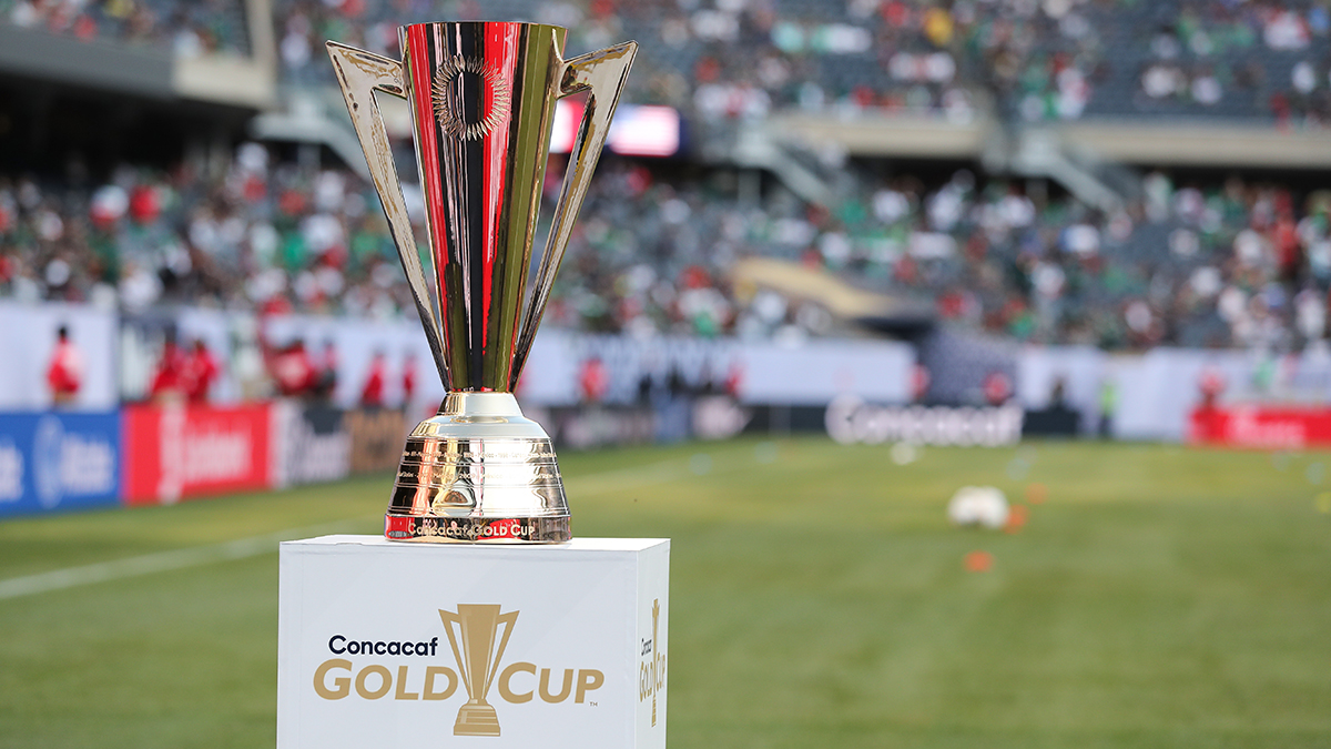Conoce las ciudades donde se jugará la Copa Oro de la Concacaf 2023 ...