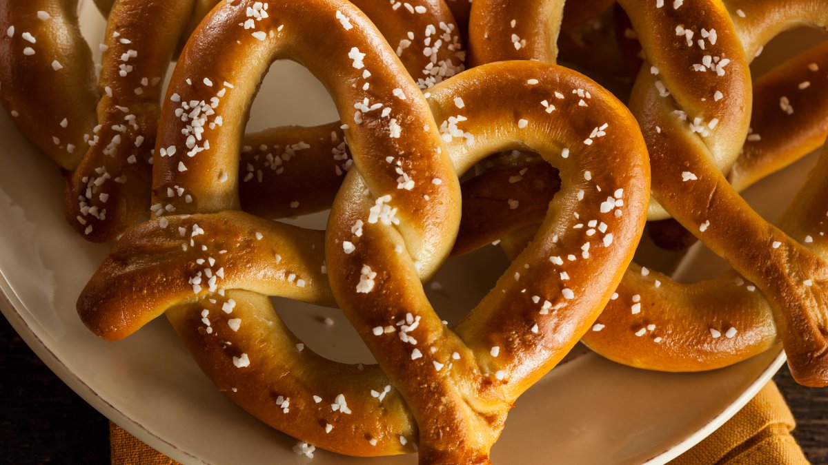 Día Nacional del Pretzel: dónde conseguir uno gratis hoy – Telemundo ...