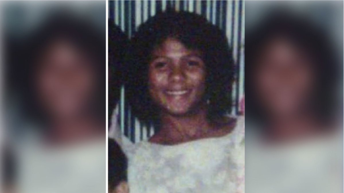 Identifican los restos de una mujer de Utah que desapareció hace 30 ...