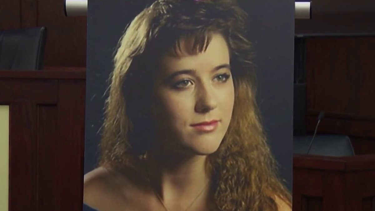 Tara Calico: revelan nueva información a 35 años de su desaparición ...
