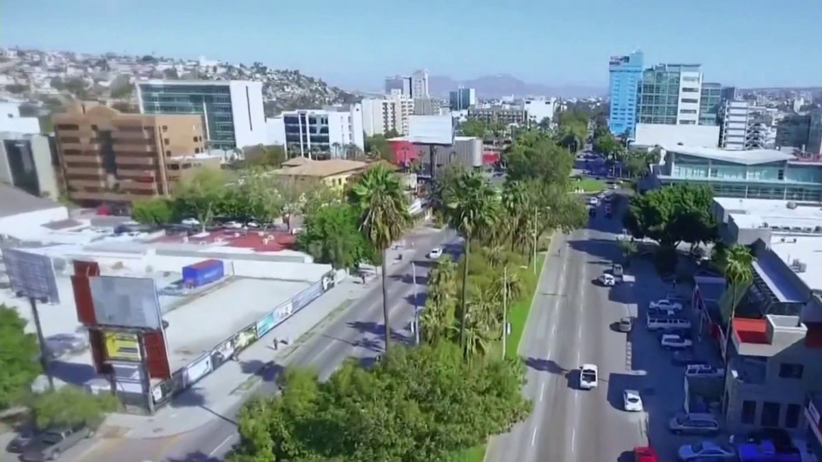 Celebran aniversario de Tijuana: un municipio con gran diversidad ...